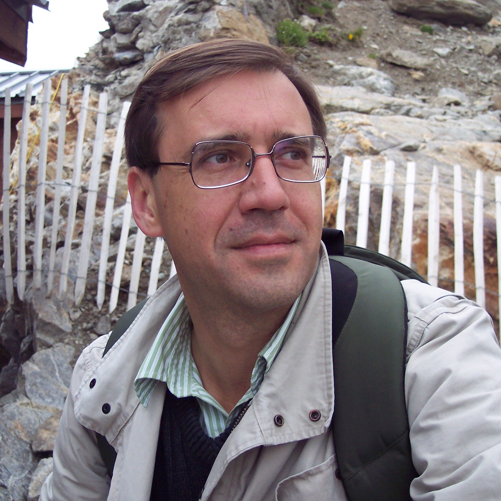 Visiteurs - Labex-Palm